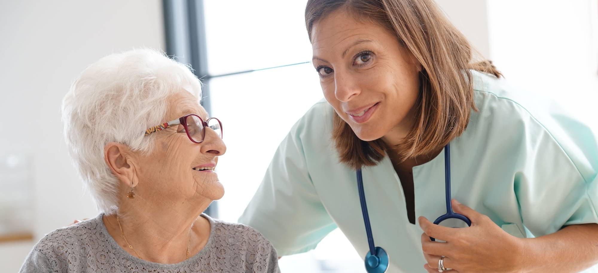 Nurse Assistant Training Program - SAVE 1 CPR