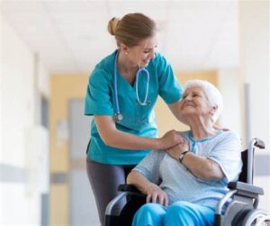 Nurse Assistant Training Program - Hybrid Course - SAVE 1 CPR